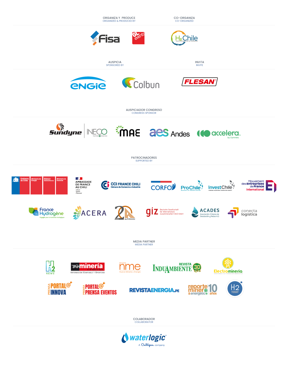 Hyvolution 2023 – chile.hyvolution.com