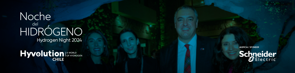 Hyvolution 2024 – chile.hyvolution.com