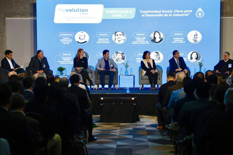 Hyvolution 2025 – chile.hyvolution.com