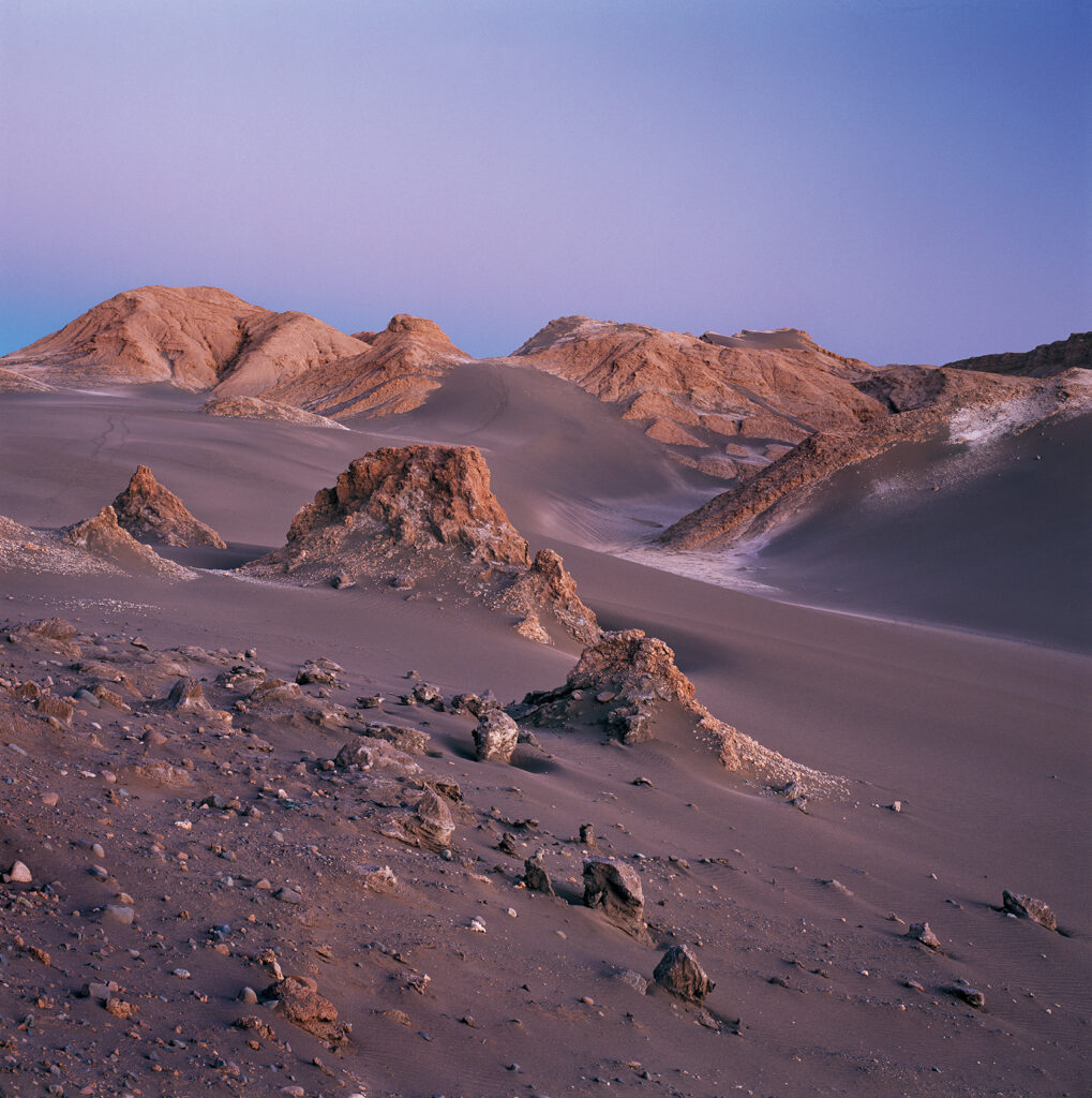 Hyvolution Chile 2025 – Evento de Hidrógeno Verde en Santiago